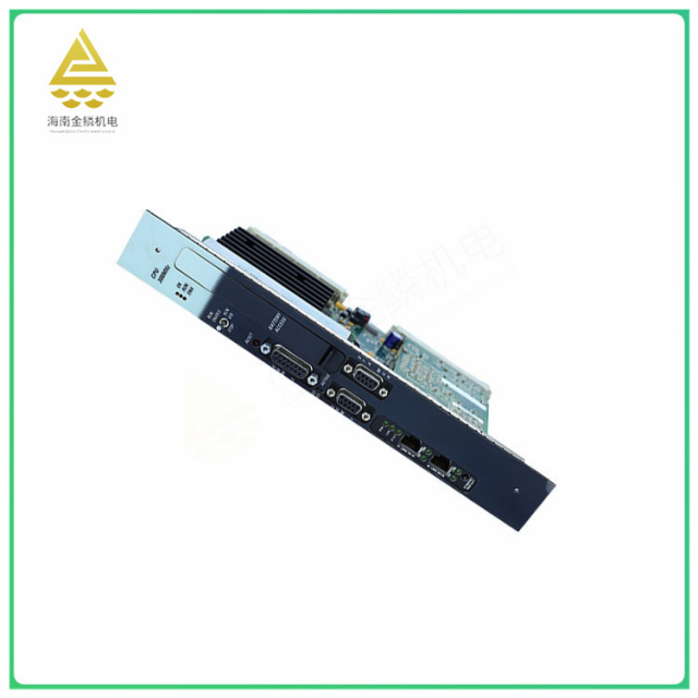 IC698CPE010 Central processing unit (CPU) module