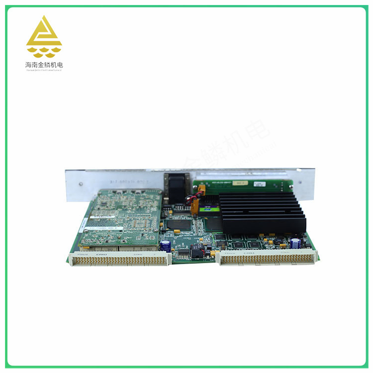 IC698CPE010 Central processing unit (CPU) module