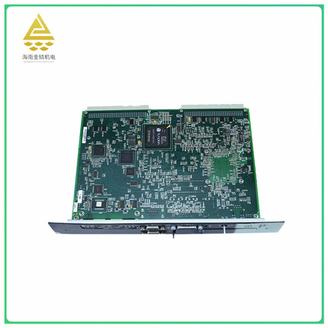 IC698CPE010 Central processing unit (CPU) module