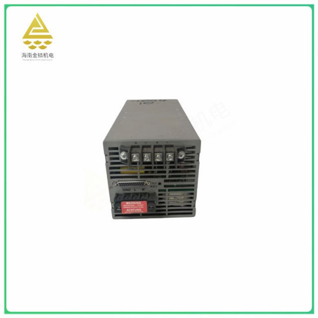 PM3398B-6-1-3-E-80026-172-24 Dc power module
