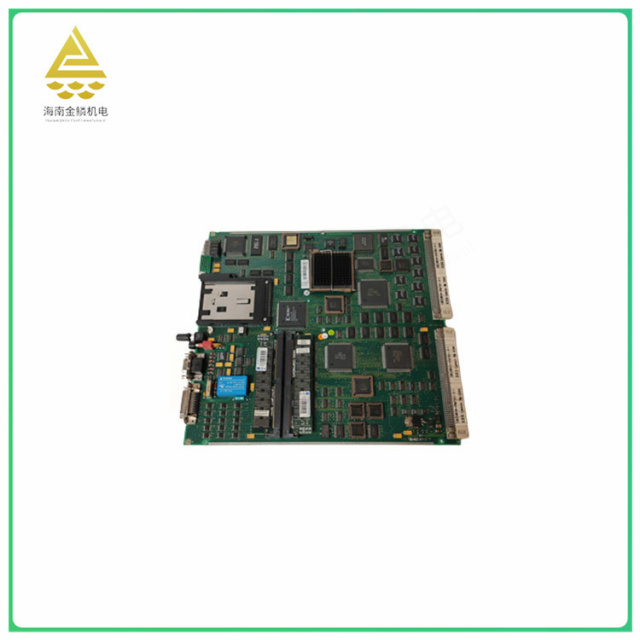 PM511V16-3BSE011181R1 High performance Programmable Logic Controller (PLC) module