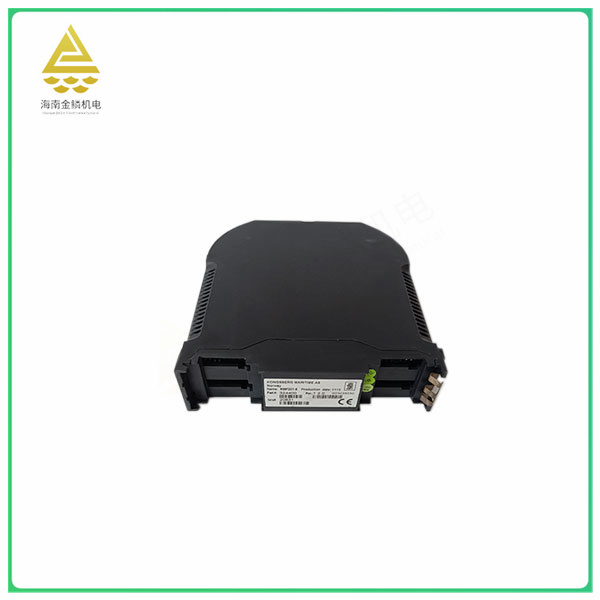 RMP201-8 Digital input module Ability to receive and process from ...