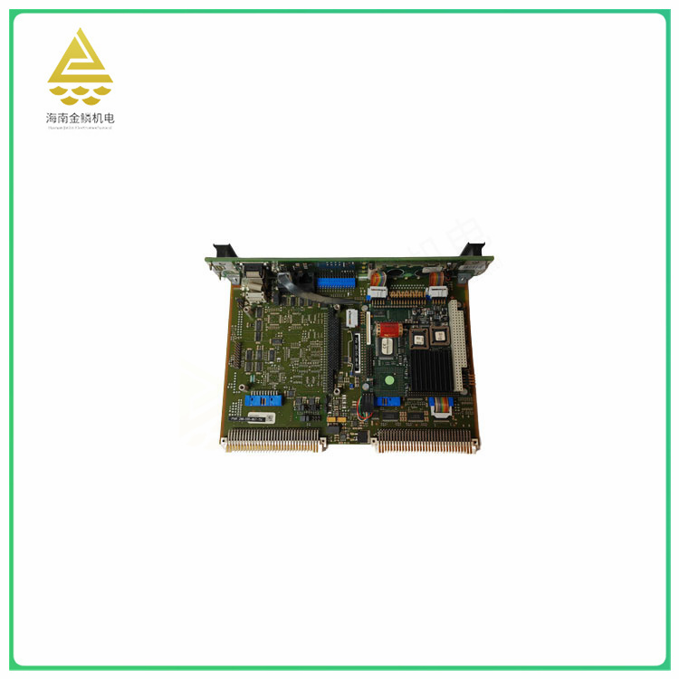 VM600-CPUM-200-595-067-114 Communication interface card