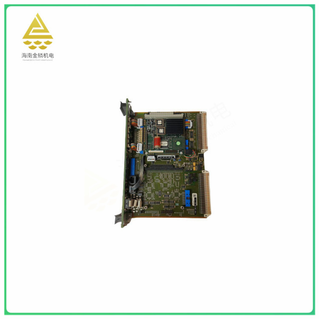 VM600-CPUM-200-595-067-114 Communication interface card