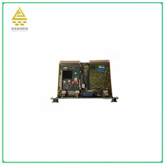 VM600-CPUM-200-595-067-114 Communication interface card