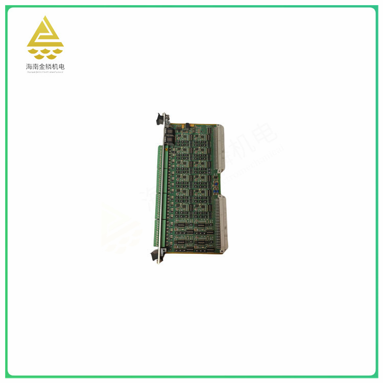 VM600-IOC16T-200-565-000-013-200-565-101-013 Combustion status monitoring module