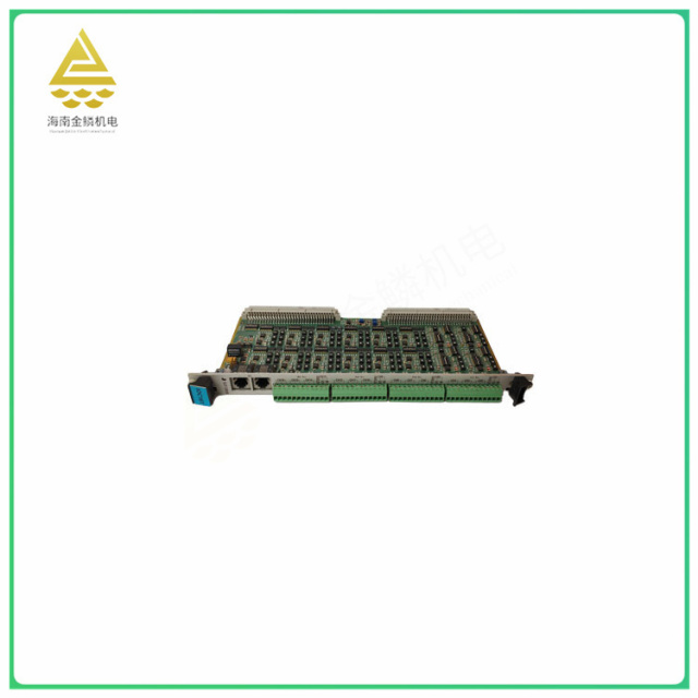 VM600-IOC16T-200-565-000-013-200-565-101-013 Combustion status monitoring module