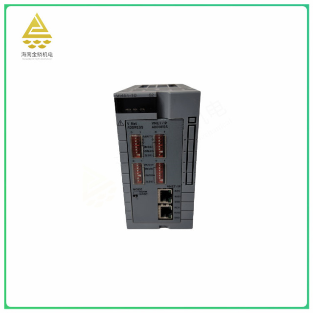 VI451-10 Communication module Realize data exchange between devices