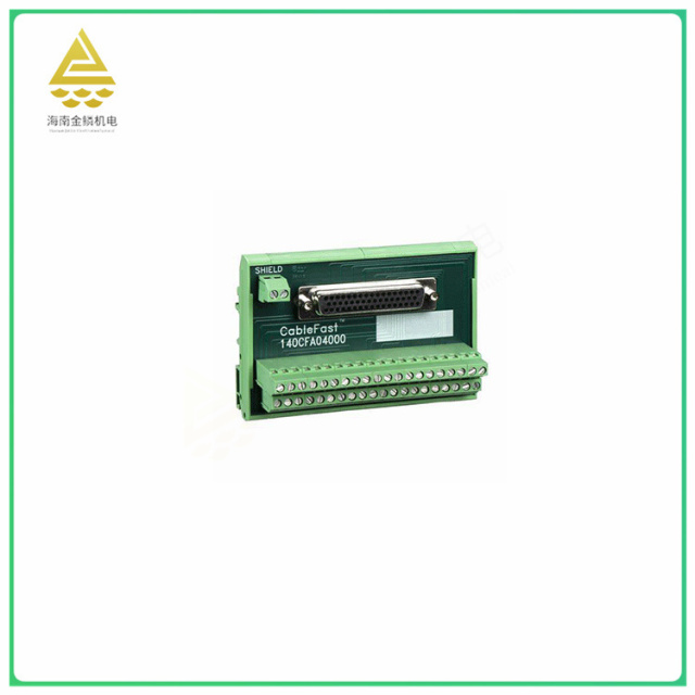 140CFA04000 Programmable logic Controller module Supports many ...