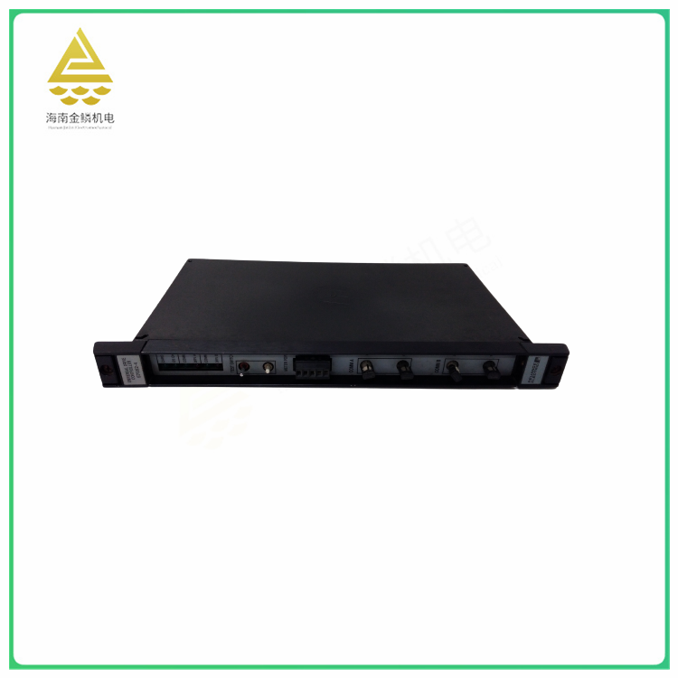 57552-4 Drive controller module Implement data acquisition