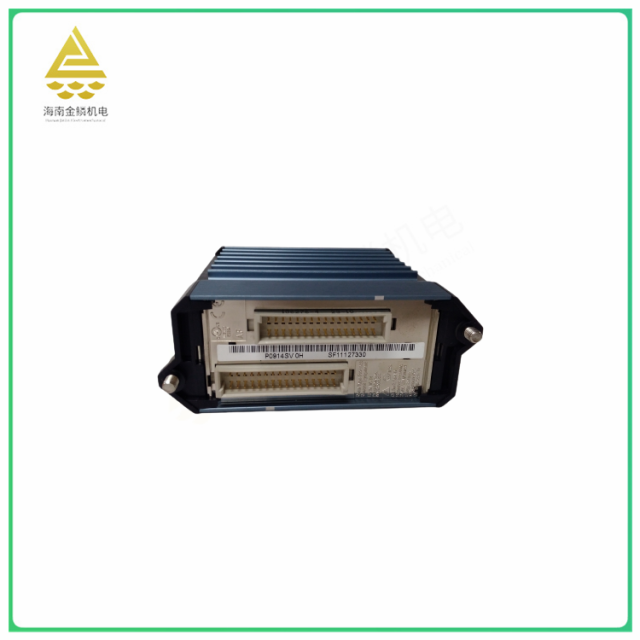 FBM203 P0914SV RTD Input interface module Enables accurate temperature ...