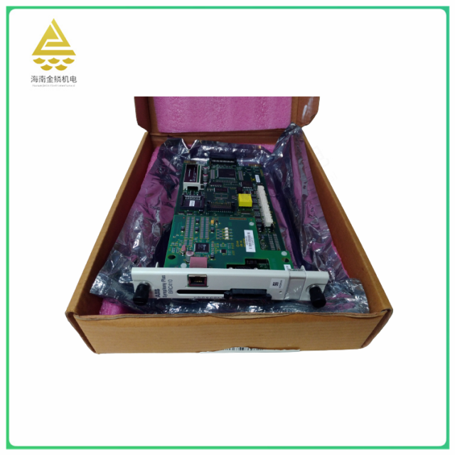 SPBRC410 High performance module Enables accurate temperature measurement