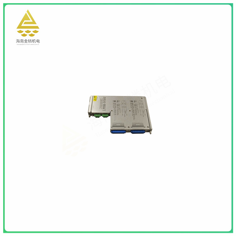 135473-01 Motion controller module It is used to control the trajectory ...