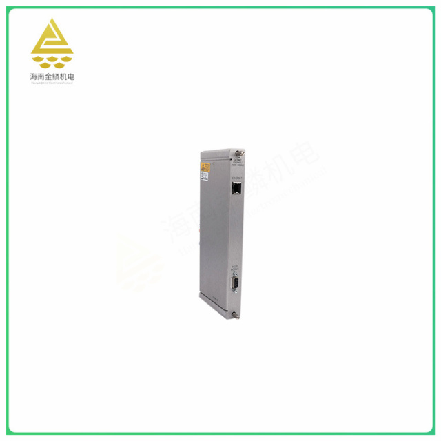 136188-01 Monitoring system module The collected data is analyzed in ...