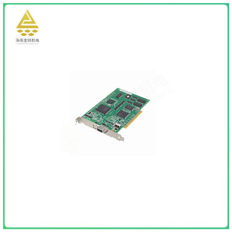 PB3-PCU Network interface card With high reliability