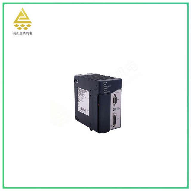 IC695CPU310 Programmable logic controller module Usually has a ...