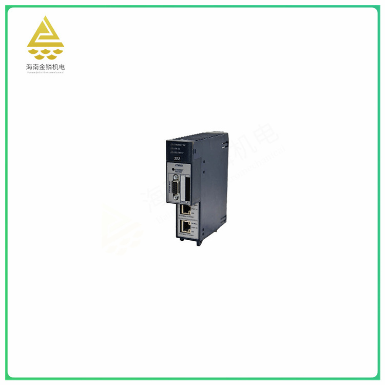 IC695ETM001-DG Ethernet interface module Reduces the difficulty of use