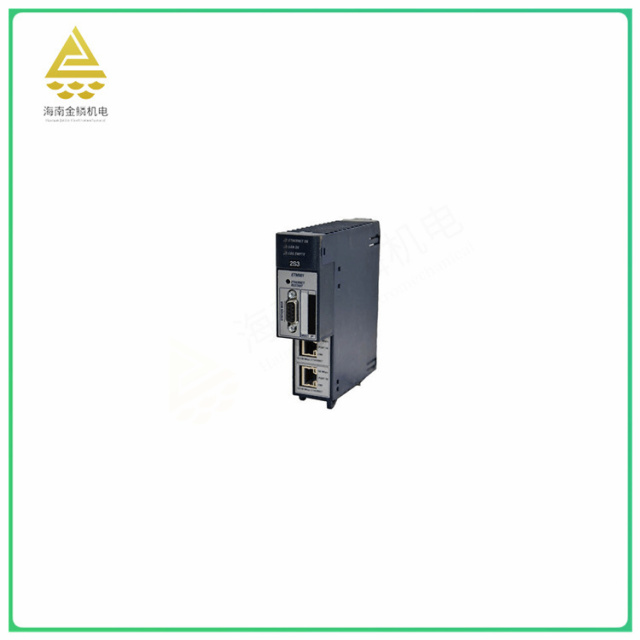 IC695ETM001-DG Ethernet interface module Reduces the difficulty of use