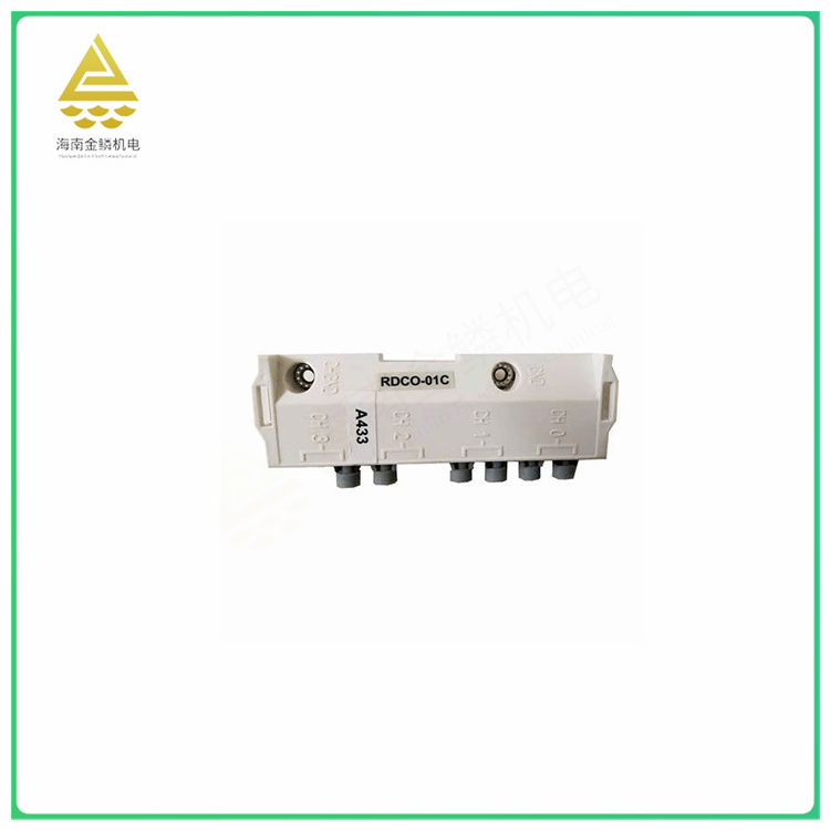 RDCO-01C DDCS communication board Fast response speed