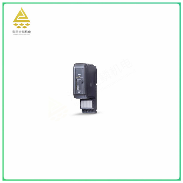 VE4001S2T2B5 Redundant control module Provides simple and easy to use ...