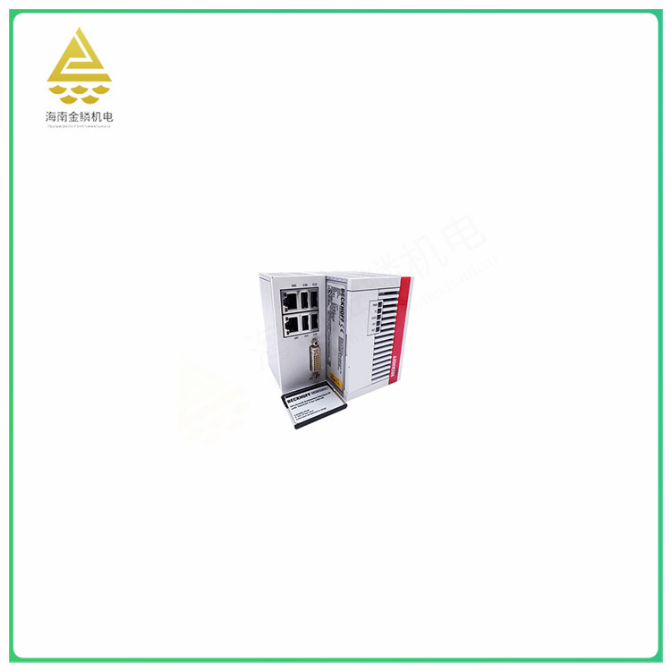 CX5130-0125 Embedded computer processor Suitable for all kinds of ...