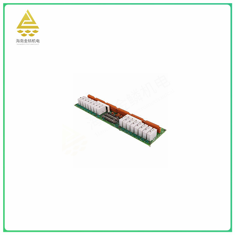 FC-TSHART-1620M Field termination assembly module With dip switch