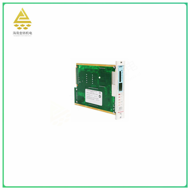 05701-A-0303 Control card module Easy to use