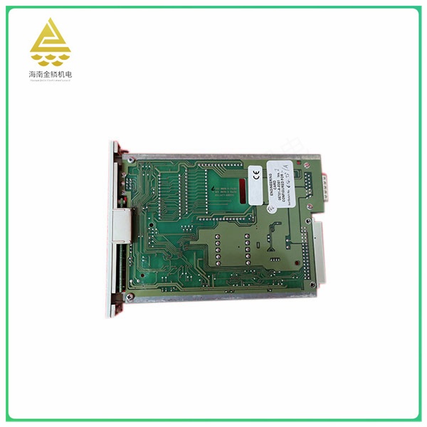 05701-A-0361 Flame detection and induction module Used to monitor and ...