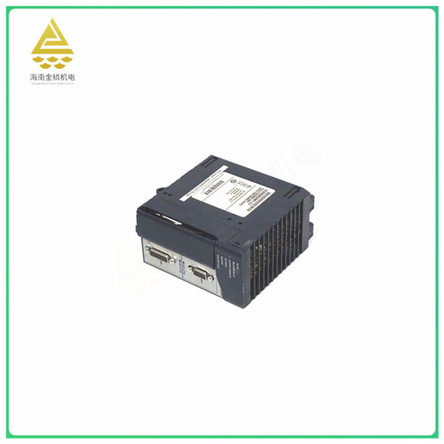 IC695NIU001-ADAD Fanuc RX3i series Ethernet interface unit