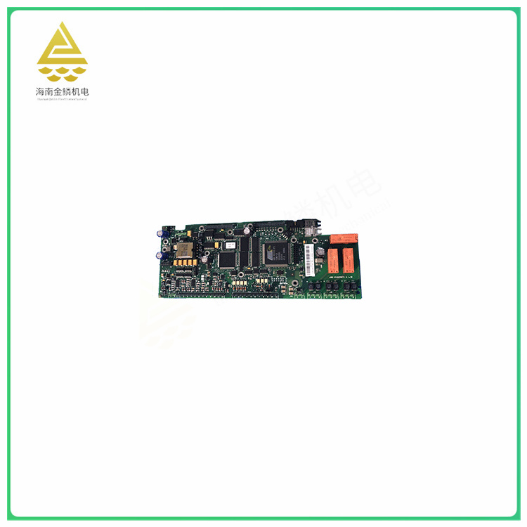 RMIO-02C power supply board For inverter power control board