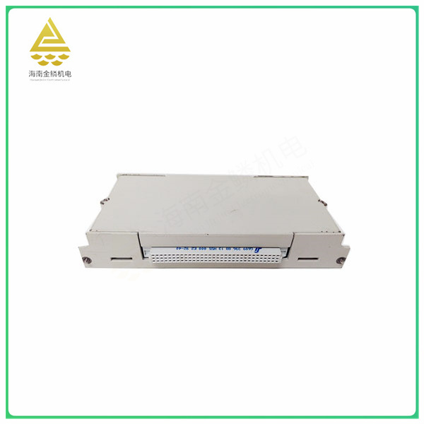 SCXI-1300 Input/output module Temperature can be monitored and ...