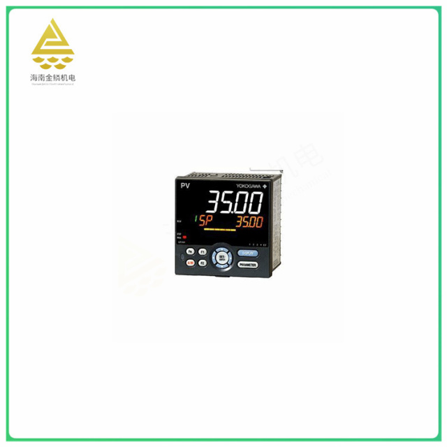 UT35A-001-11-00 Temperature controller Achieve personalized temperature ...