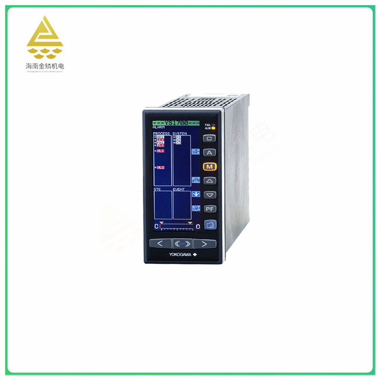 YS1700-120A02 Power analyzer Simultaneous measurement of polyphase ...