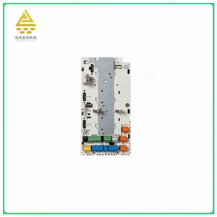 ZCU-12 Frequency changer Has a wide speed range