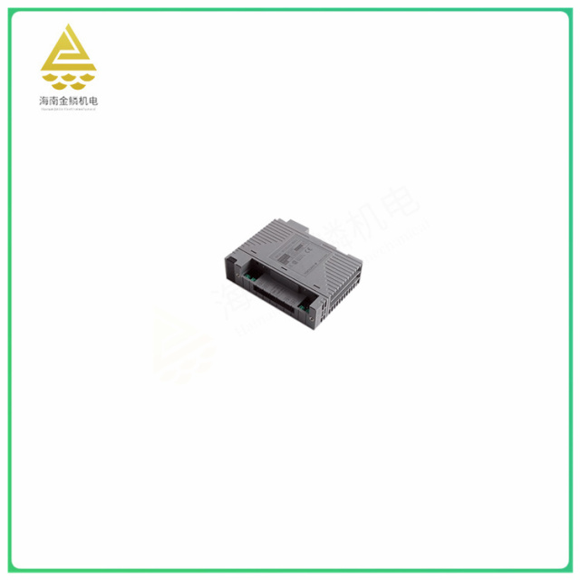 AAI141-H53K4A00 Digital I/O module It has signal isolation function