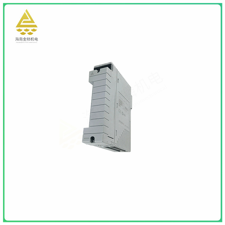 ADV151-P63D5A00 Digital input module Achieve a variety of complex ...