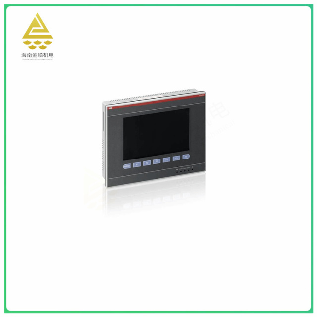 CP435T-ETH Touch screen Supports multiple resolutions and color ...
