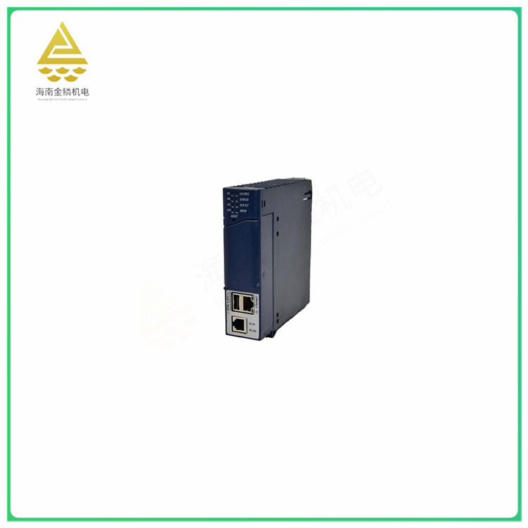 IC695CPE305 CPU module With high-speed computing and high-speed data ...
