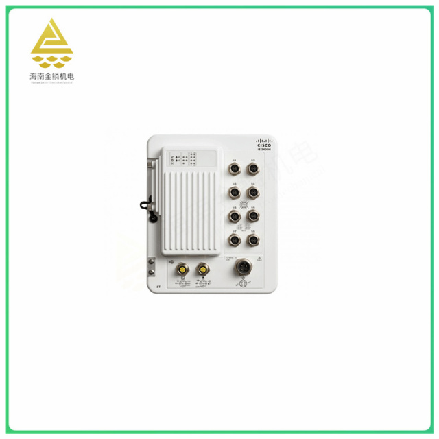 IE-3400H-16T-A IP63-rated Industrial switch with protection rating ...