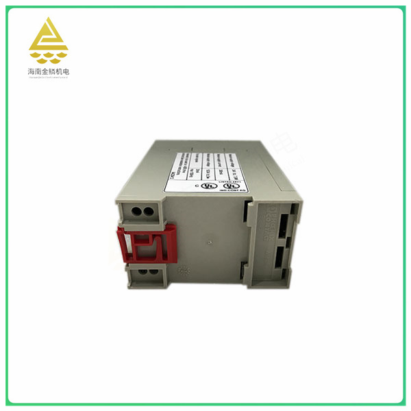 NTAC-02 Pulse encoder interface module Provides stable DC voltage