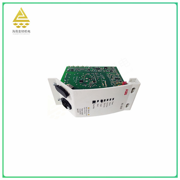 SA811F Digital quantity expansion module Provides more digital input ...
