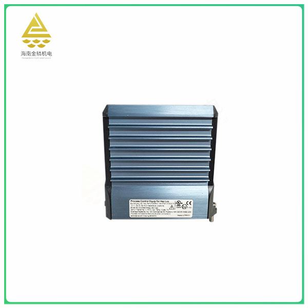 FBM242-RH916TA Discrete output interface module Realize the control and monitoring of external ...