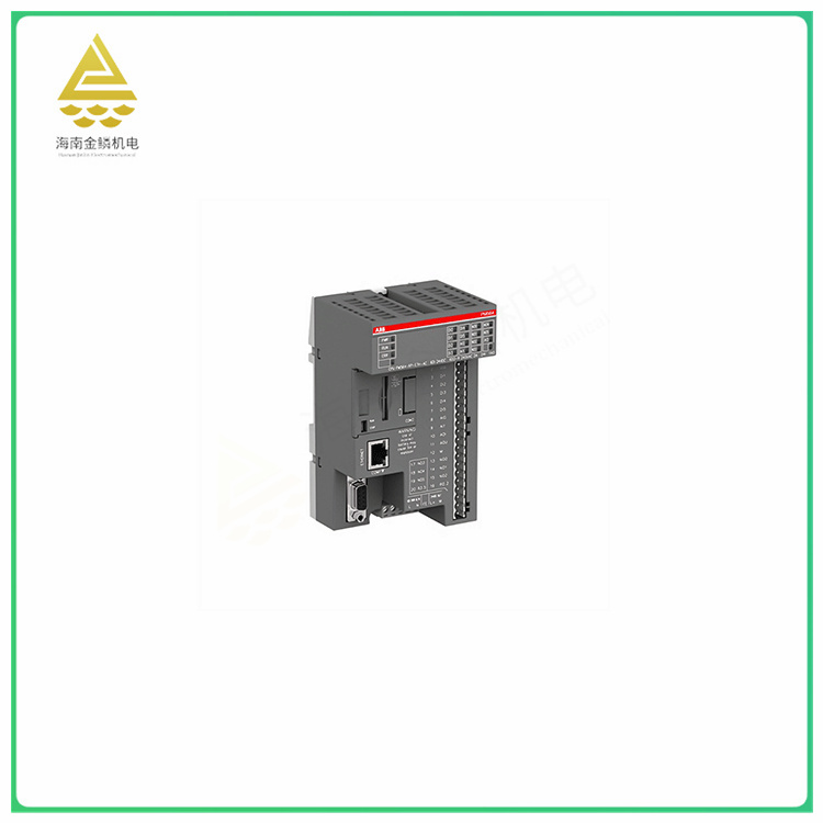 PM564-RP-ETH relay Support Ethernet communication
