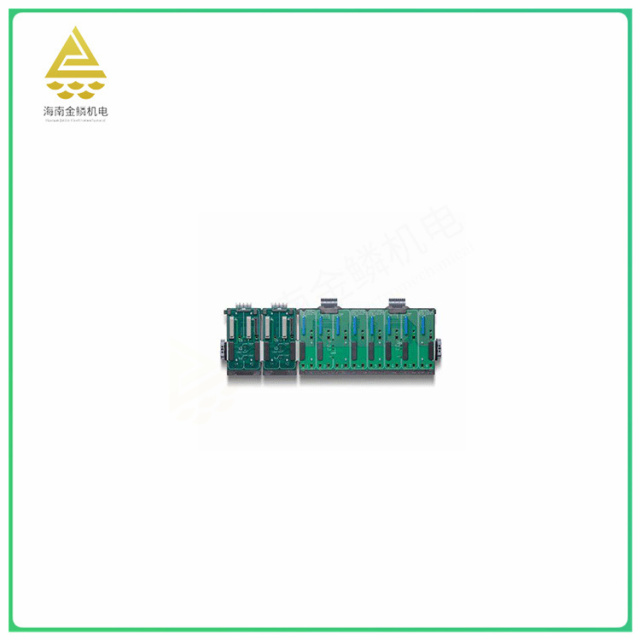 VE4050E1C0 input/output module Can receive and send a variety of signals