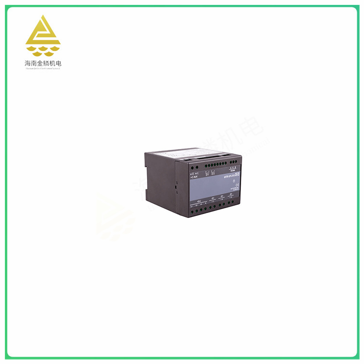 MTR-3F-215 Multi-function transmitter Can accurately measure various ...