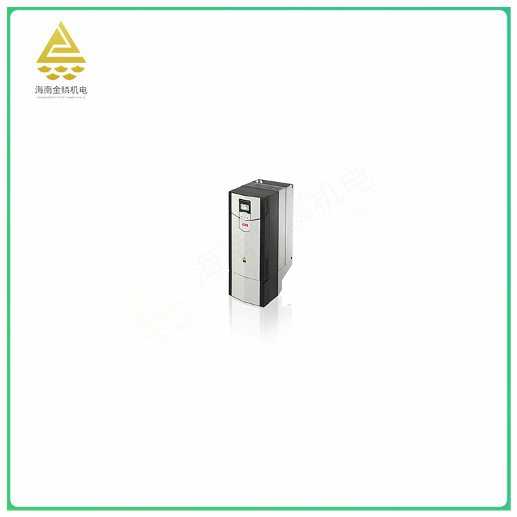 ACS880-01-105A-3 Frequency changer Advanced vector control technology ...
