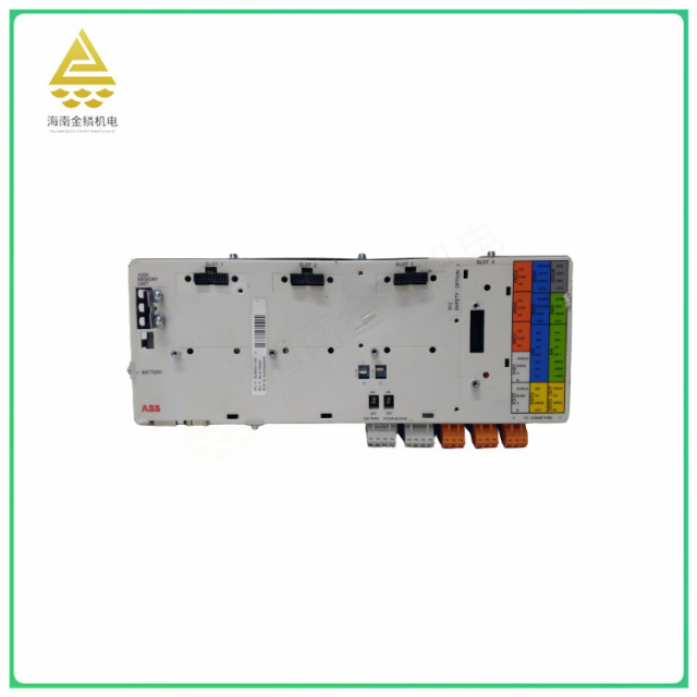 BCU-12 Power transformer Improve communication stability and reliability