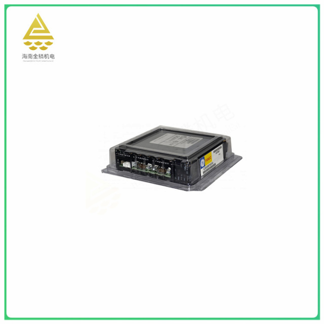 IC693BEM330 Remote I/O scanner module It is mainly used to implement ...
