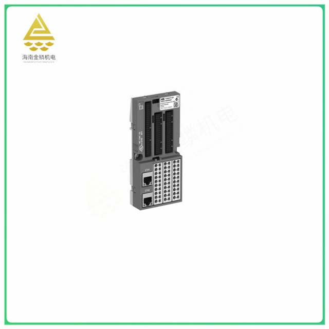 TU508-ETH communication interface module Realize data acquisition ...