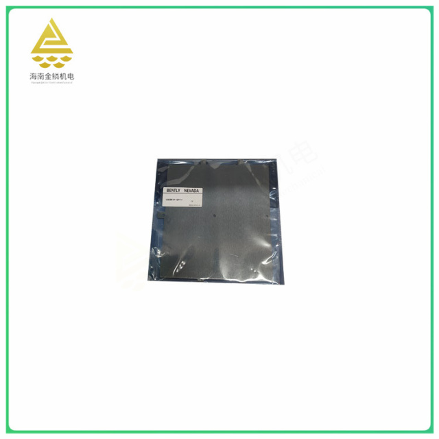 125388-01 Key phase module With real-time processing capability